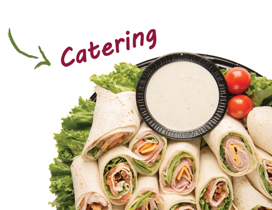 the rubens del menu – The RUBEN'S – Sandwich Bar & Deli